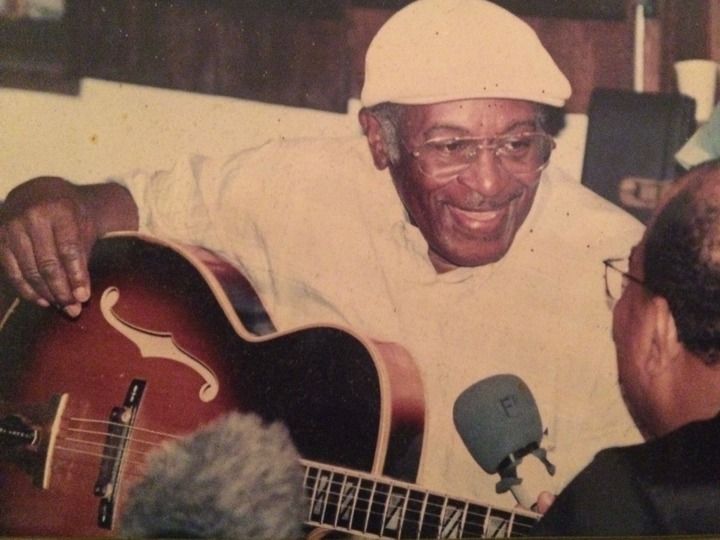 GÉRARD LOCKEL NOUS A QUITTÉS - Comité Marche 23 Mai 1998